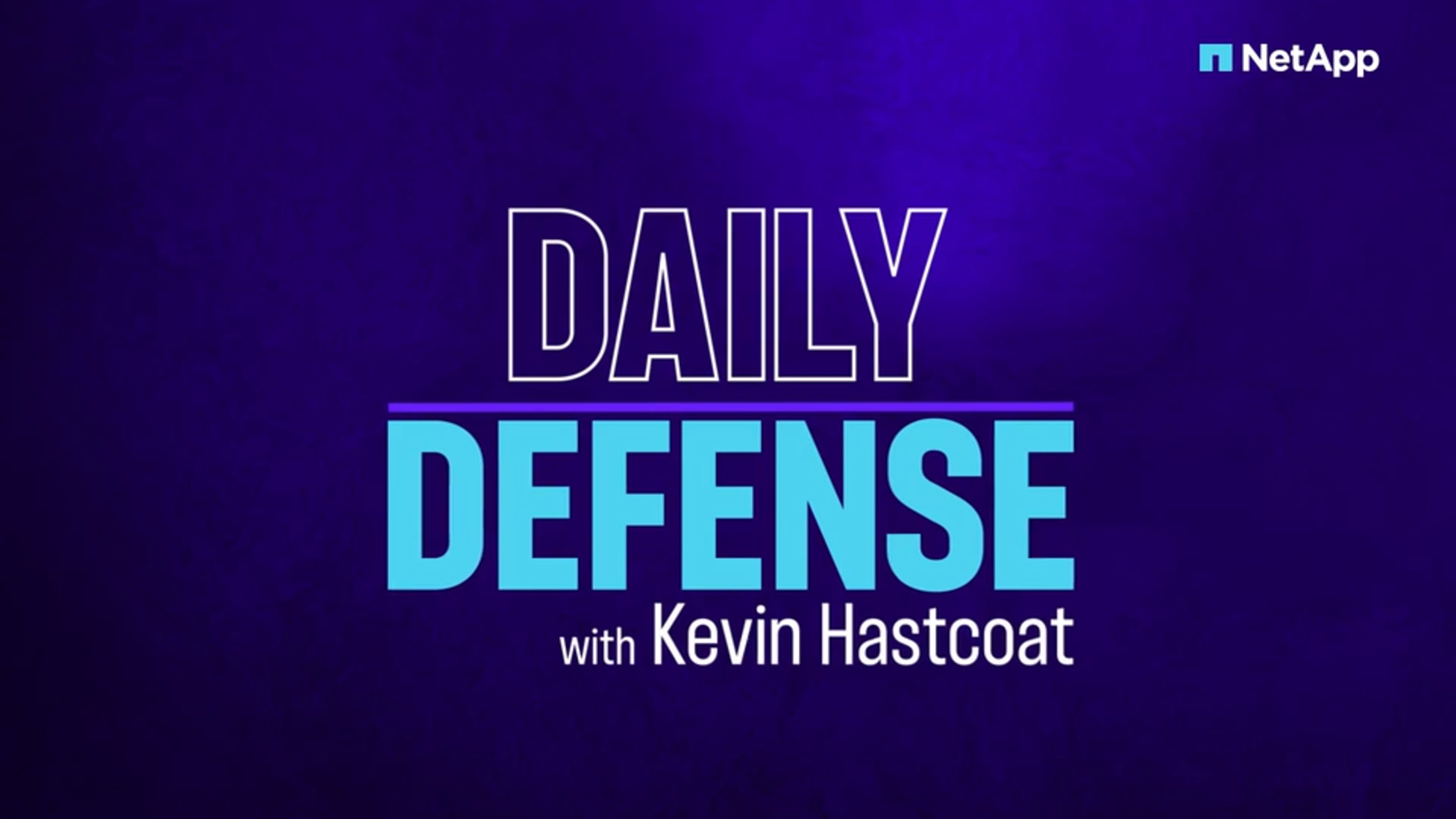 The Daily Defense